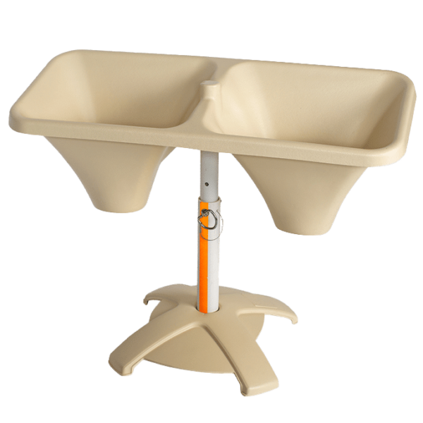 The Ultimate Sandbagging Tool - ExpressBagger, LLC